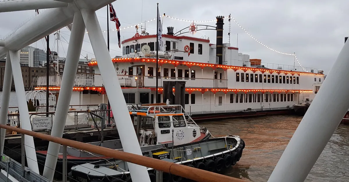 Thames CPD Drop In Session: 28 November 2024 | Thames CPD